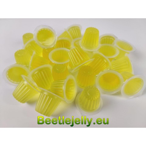 Beetle Jelly Case 16g Banana