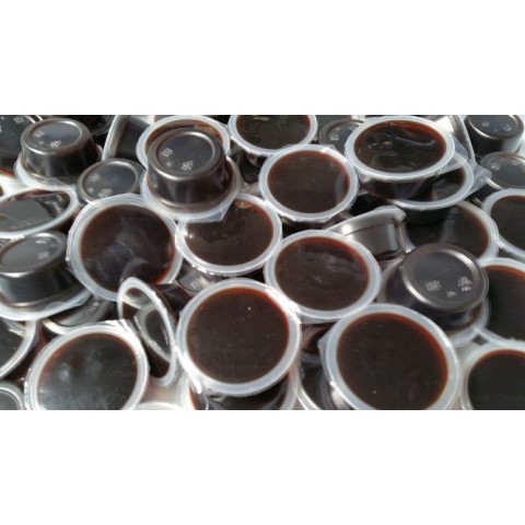 Beetle Jelly 70g Brown Sugar Piece